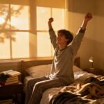 How to Wake Up Early for Studies Without Feeling Tired